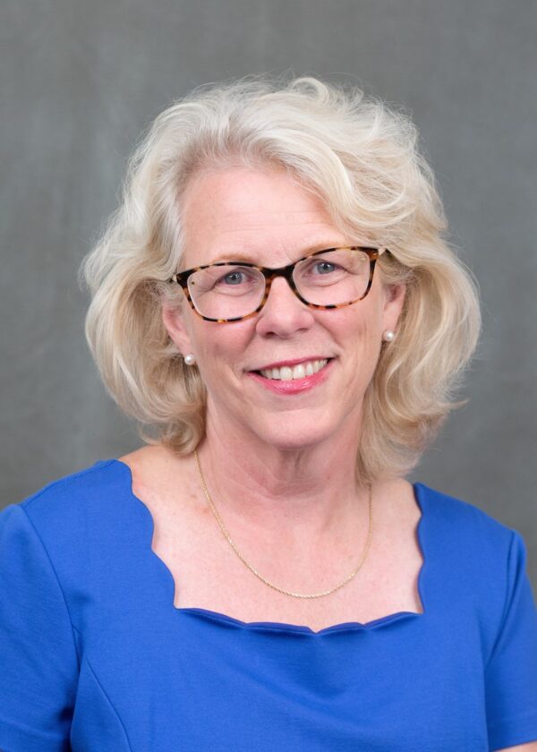 Rey appointed Dean at SUNY Fredonia | News, Sports, Jobs - Observer Today